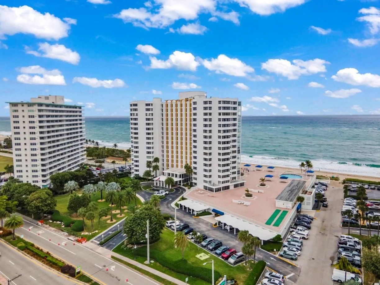 3900 N Ocean Drive #3F, Fort Lauderdale, FL 33308 Property for sale
