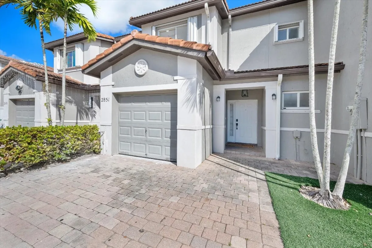 2851 SW 127th Way, Miramar, FL 33027 Property for sale