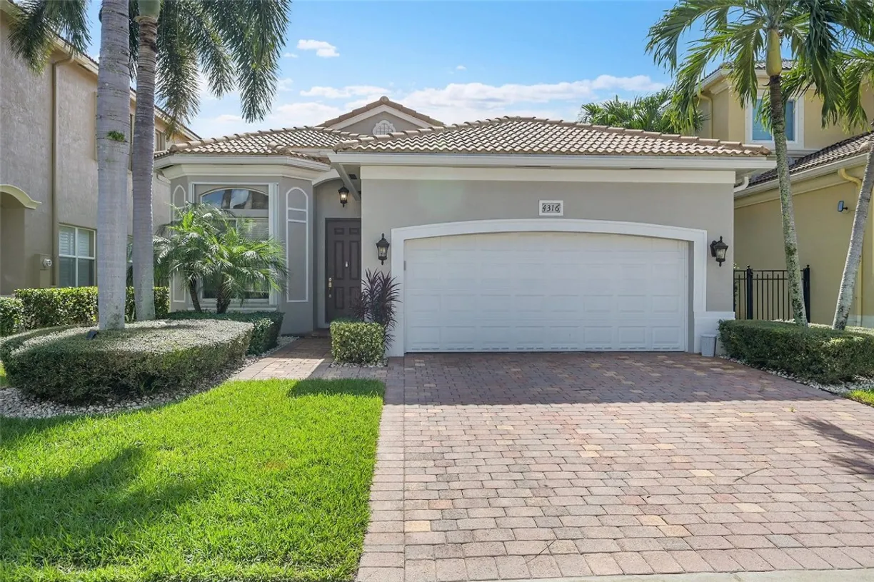 4316 Star Ruby Boulevard, Boynton Beach, FL 33436 Property for rent