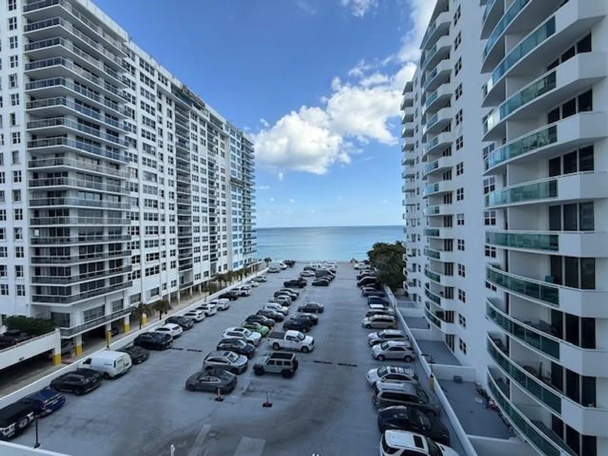 3001 S Ocean Drive #647, Hollywood, FL 33019 Property for sale