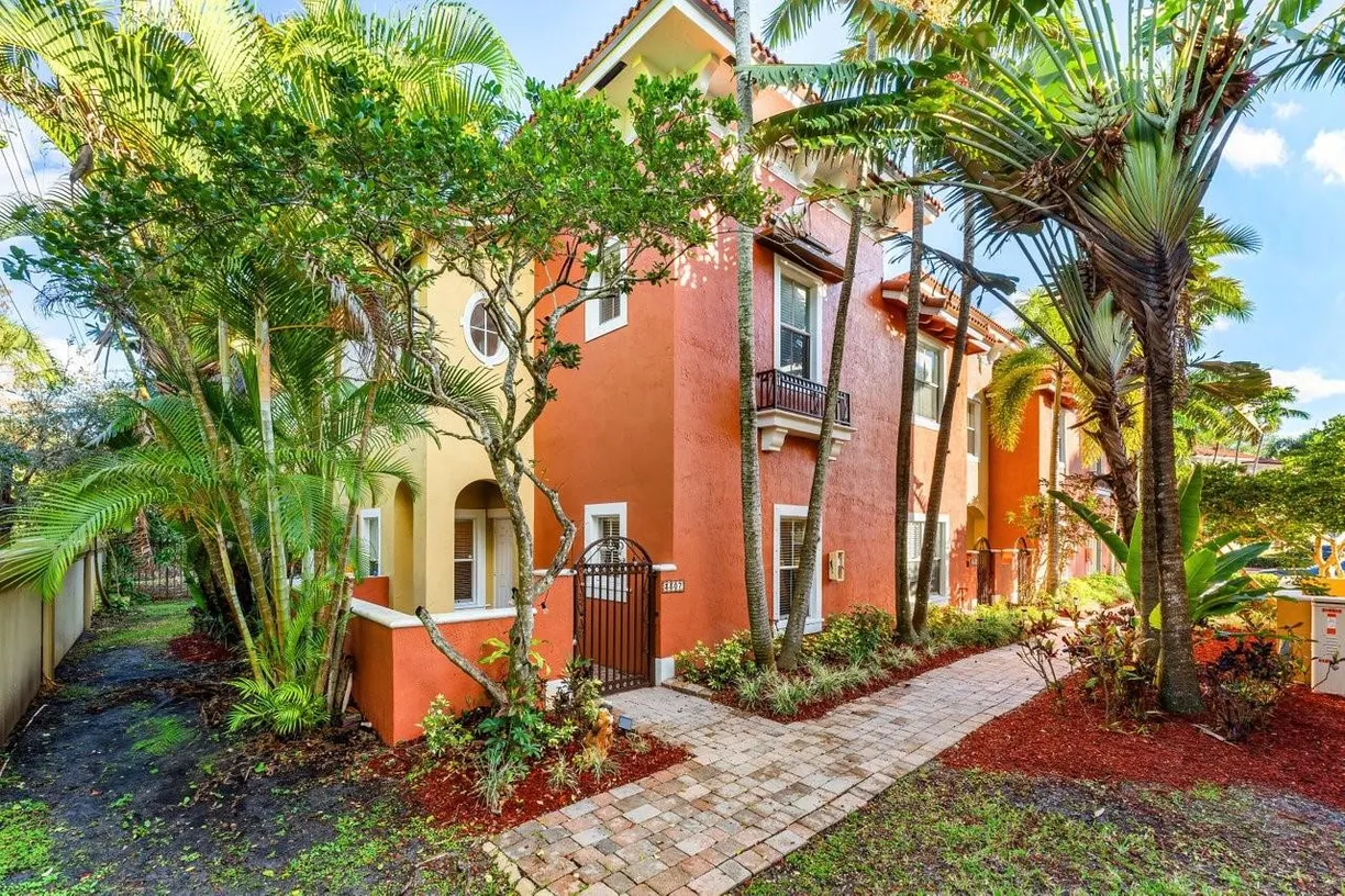 3307 Merrick Lane #1004, Margate, FL 33063 Property for sale