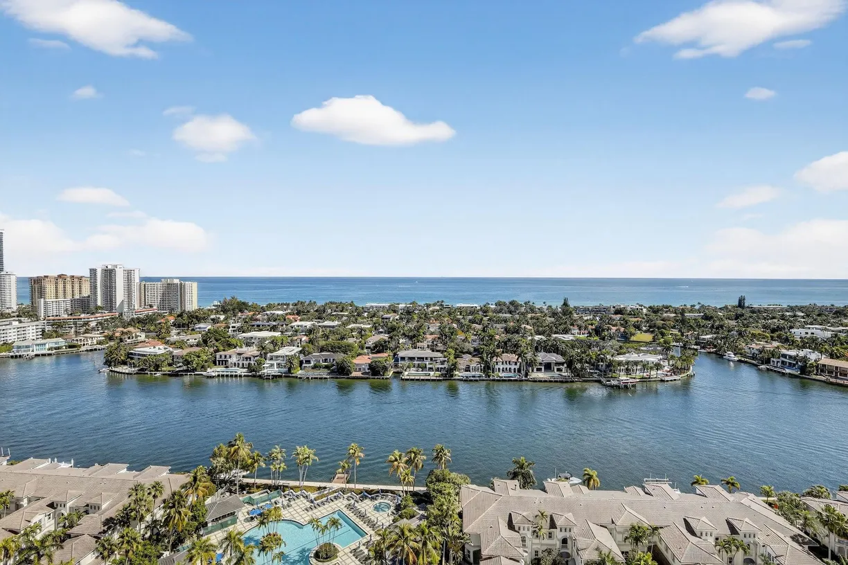 21150 Point Place #2201, Miami, FL 33180 Property for sale