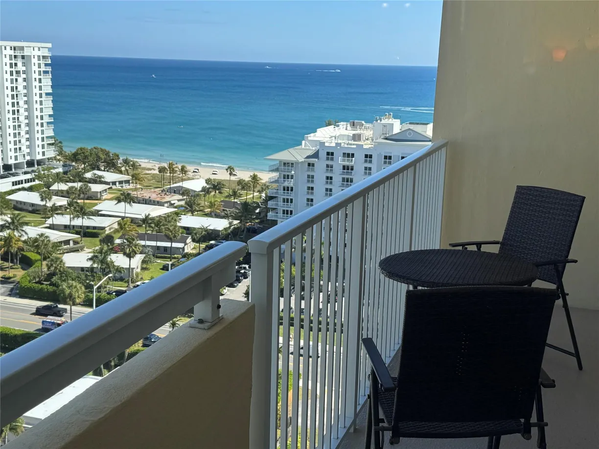 1200 Hibiscus Avenue #Ph3, Pompano Beach, FL 33062 Property for sale