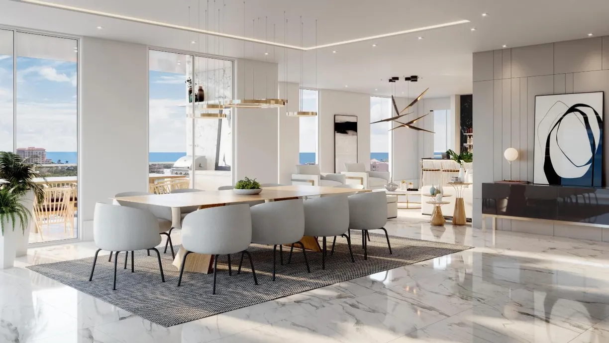 475 E Royal Palm #Ph, Boca Raton, FL 33432 Property for sale