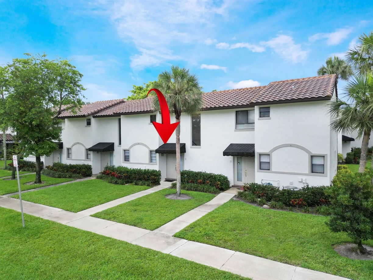 7200 NW 2nd Avenue #32, Boca Raton, FL 33487 Property for sale
