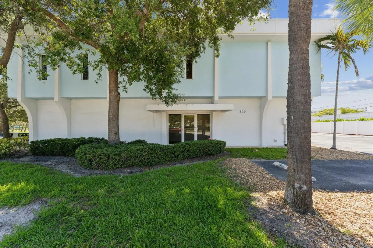 509 Federal Highway, Lake Park Property for sale