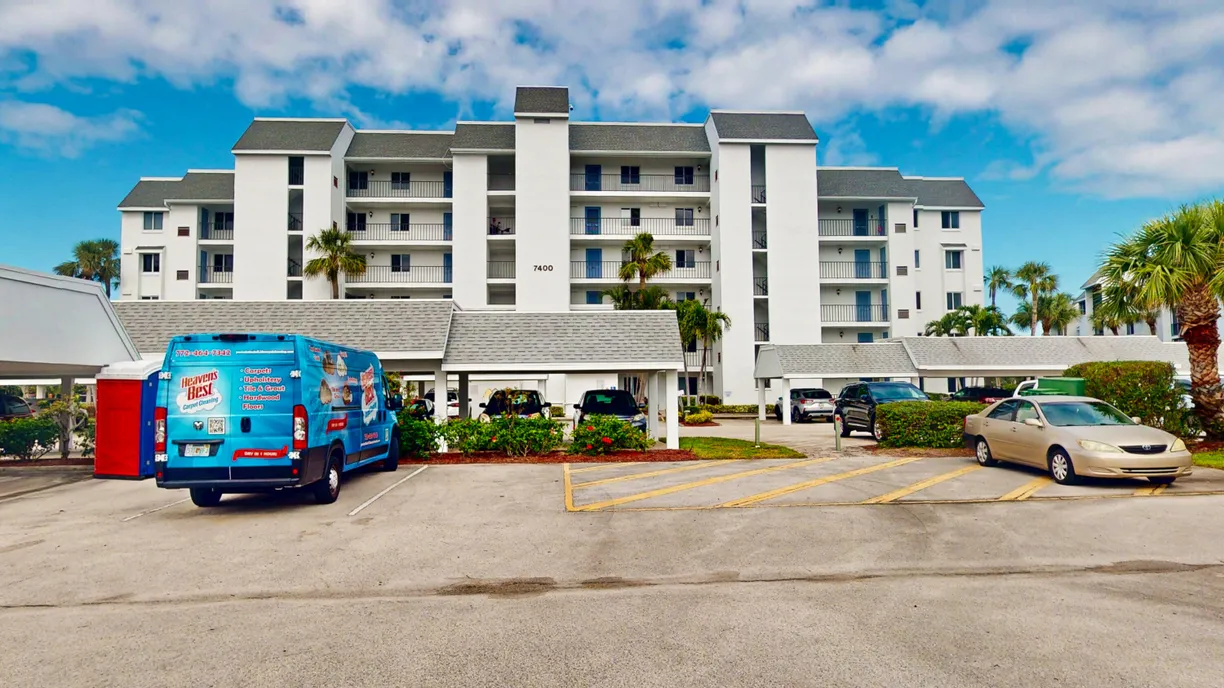 2400 S Ocean Drive #7442, Fort Pierce, FL 34949 Property for sale