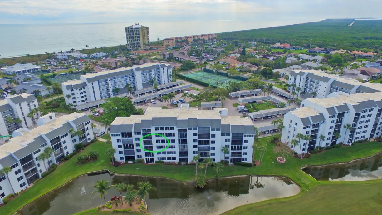2400 S Ocean Drive #7442, Fort Pierce, FL 34949 Property for sale