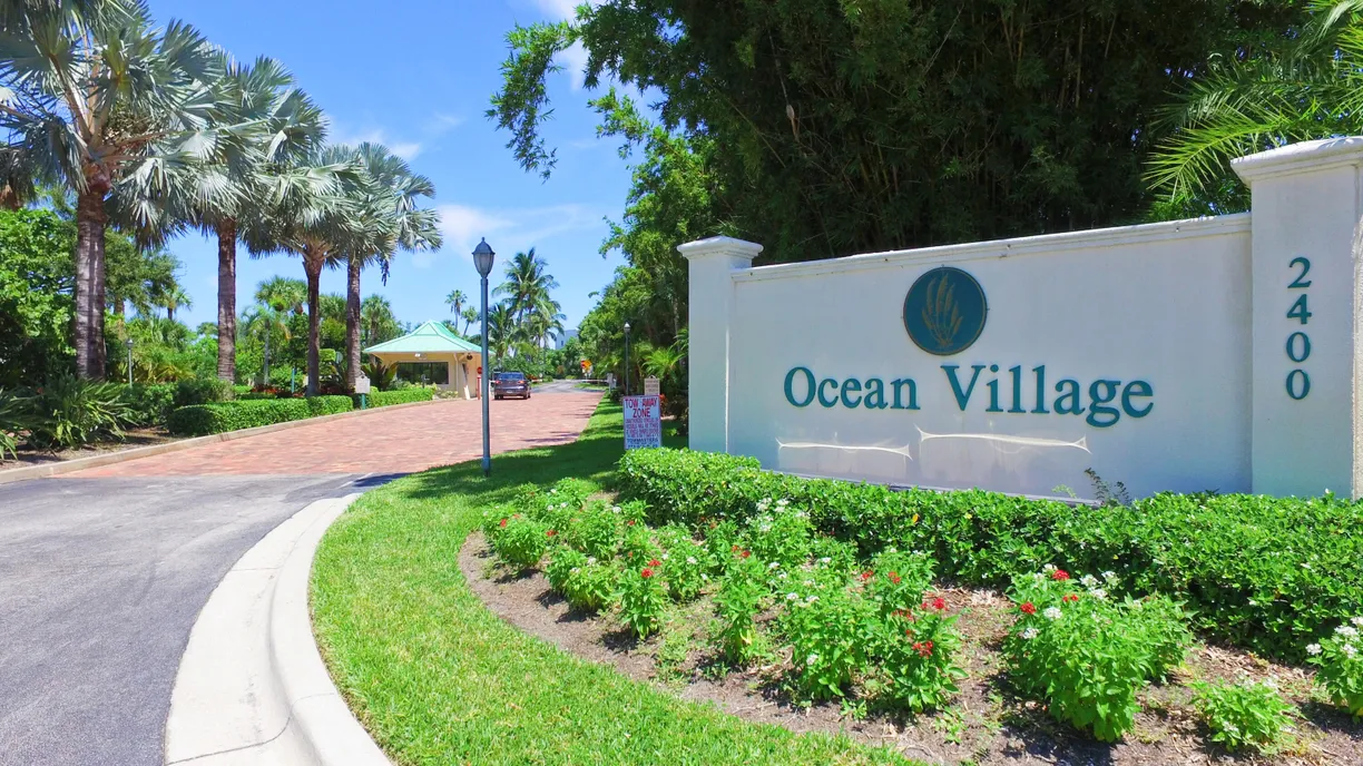2400 S Ocean Drive #7442, Fort Pierce, FL 34949 Property for sale