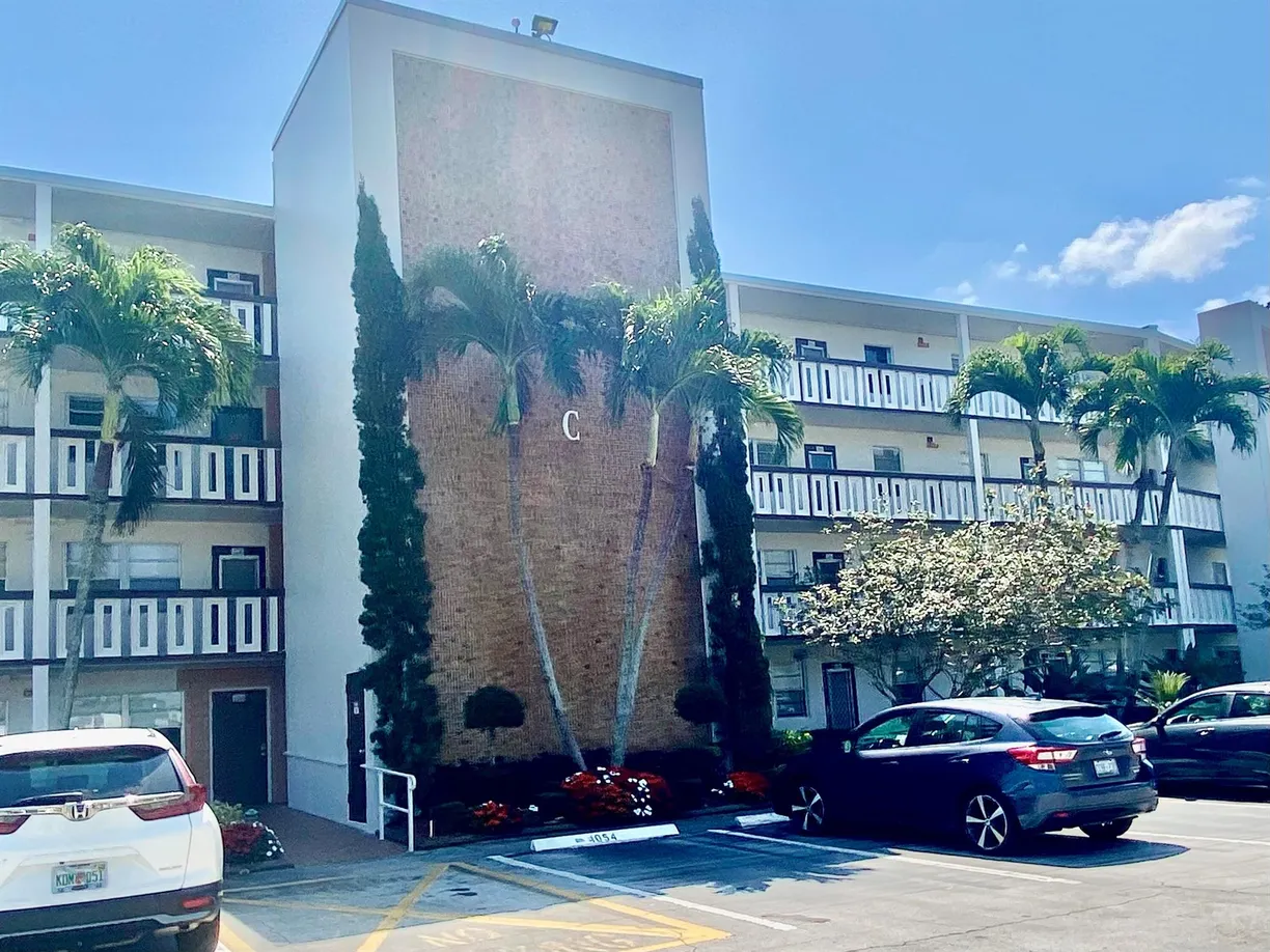 4052 Hythe C #4052, Boca Raton, FL 33434 Property for rent
