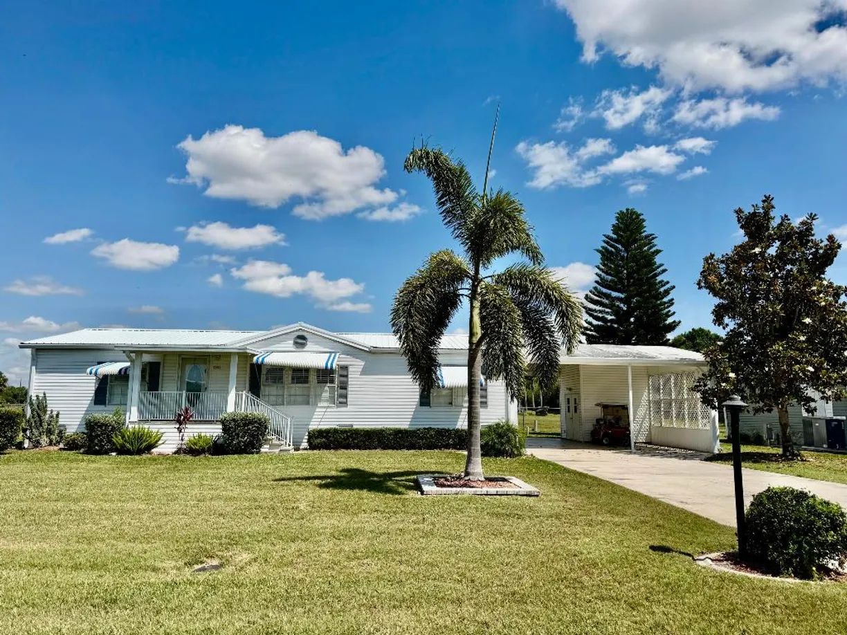 1541 SW 35th, Okeechobee, FL 34974 Property for sale