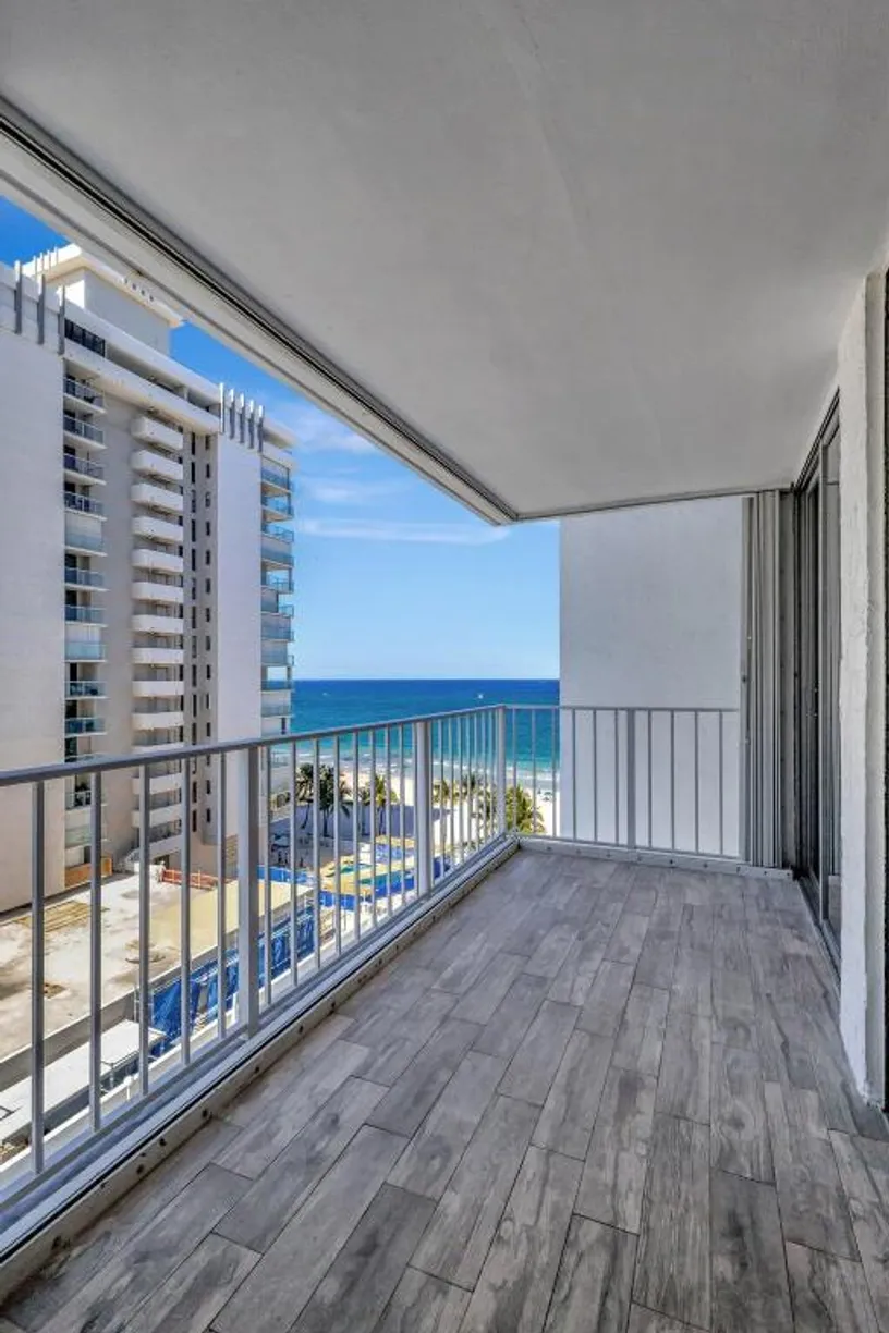 1010 S Ocean #914, Pompano Beach, FL 33062 Property for sale