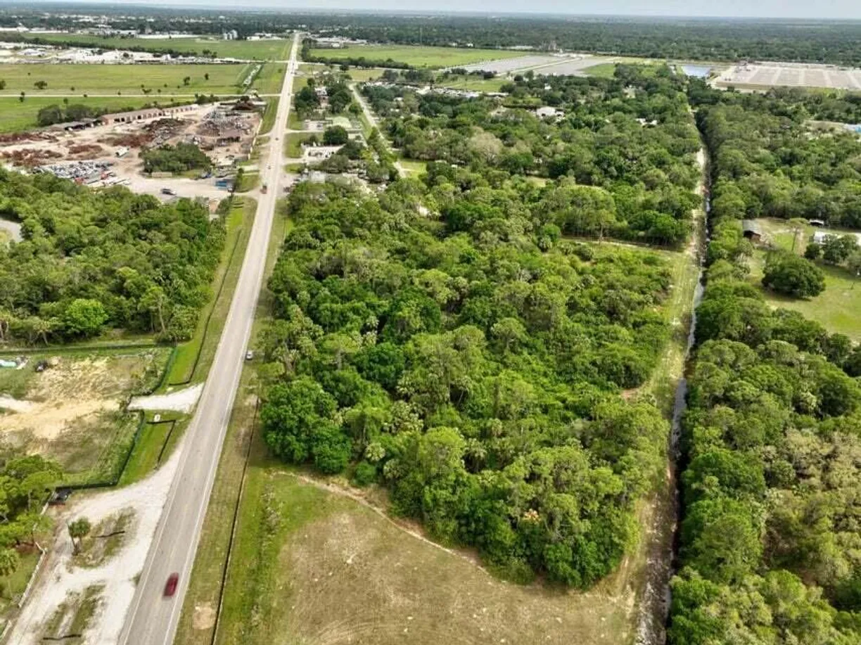 2357 NW 32 Drive, Okeechobee Property for sale