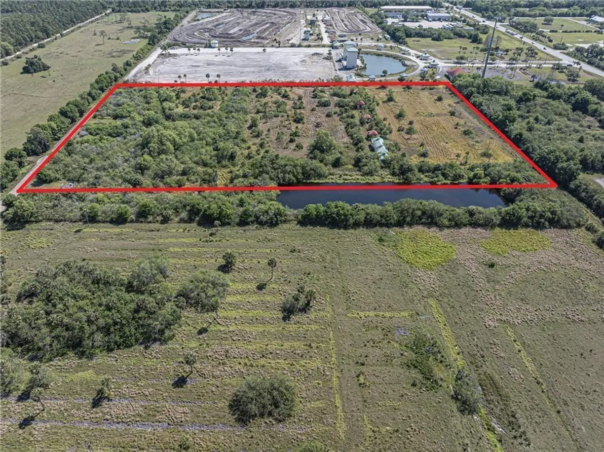 9555 Mesa Park C, Fellsmere, FL 32948 Property for sale