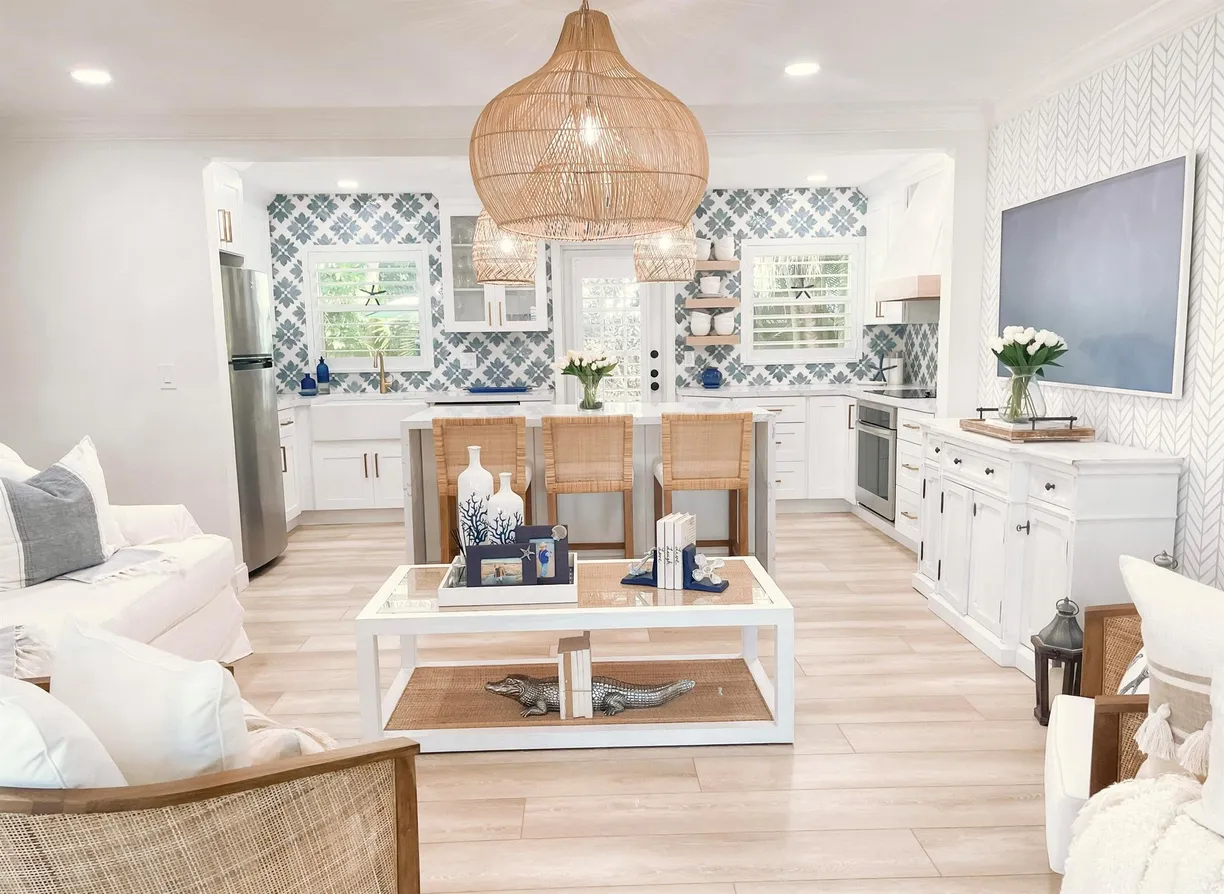 7 Fayette, Ocean Ridge, FL 33435 Property for rent