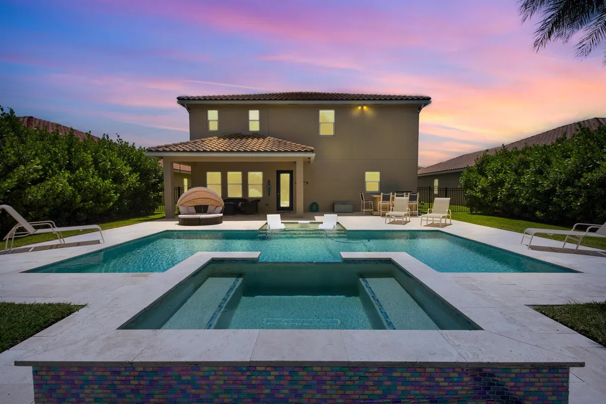 6458 SW Key Deer, Palm City, FL 34990 Property for sale