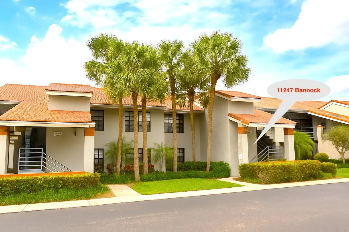 11247 Bannock, Boynton Beach, FL 33437 Property for sale