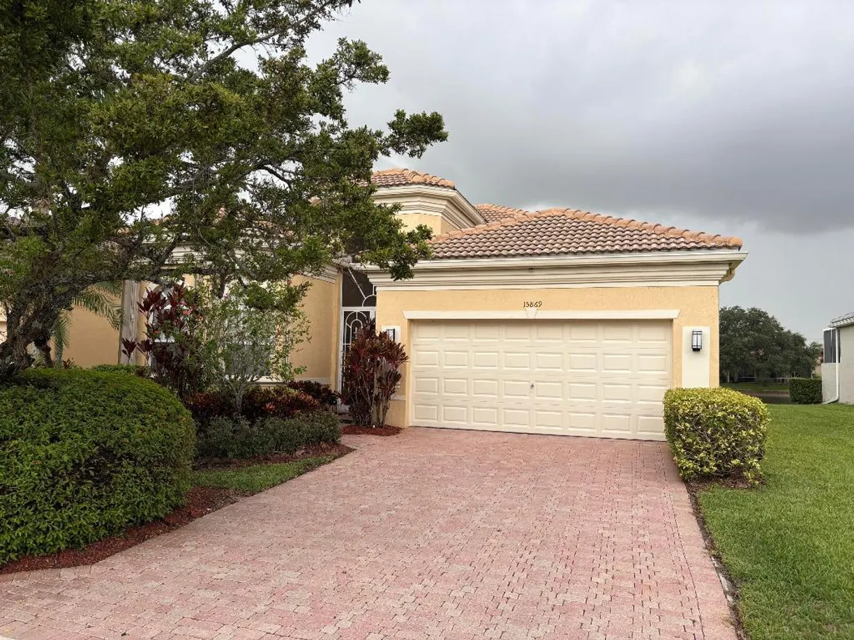 15869 Vivanco, Delray Beach, FL 33446 Property for rent