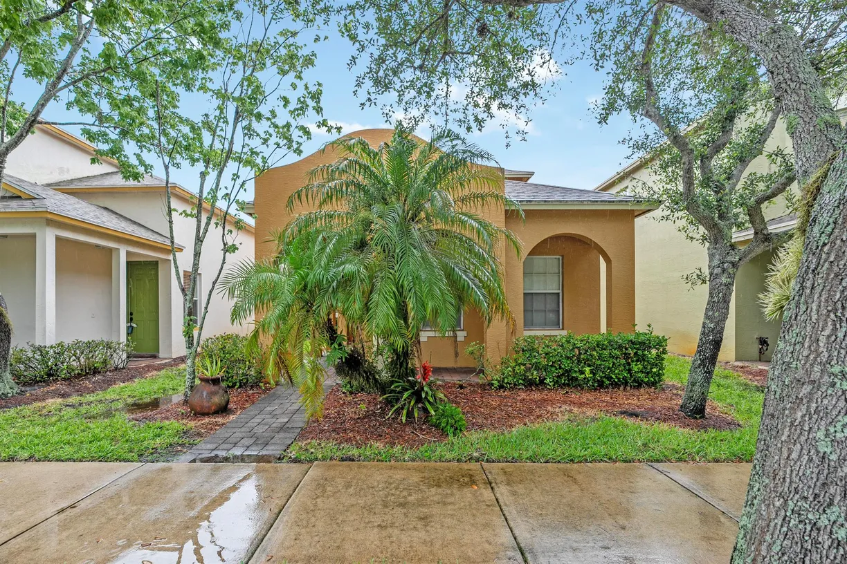 2567 SE Ruskin Drive, Port St Lucie, FL 34952 Property for rent