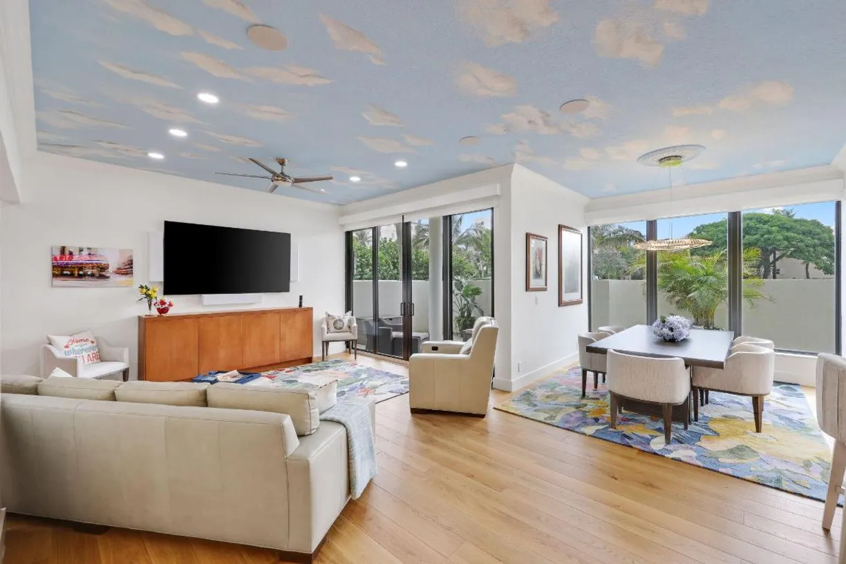 3900 N Ocean #Lanai, Gulf Stream, FL 33483 Property for sale