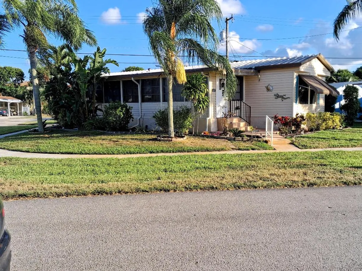 4094 Meadowview, Boynton Beach, FL 33436 Property for sale