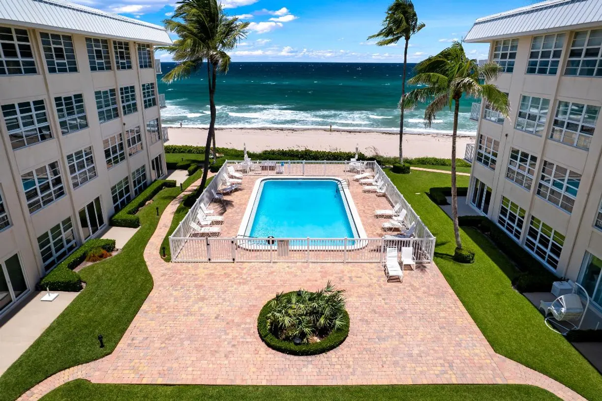 3851 N Ocean Boulevard #211, Gulf Stream, FL 33483 Property for sale