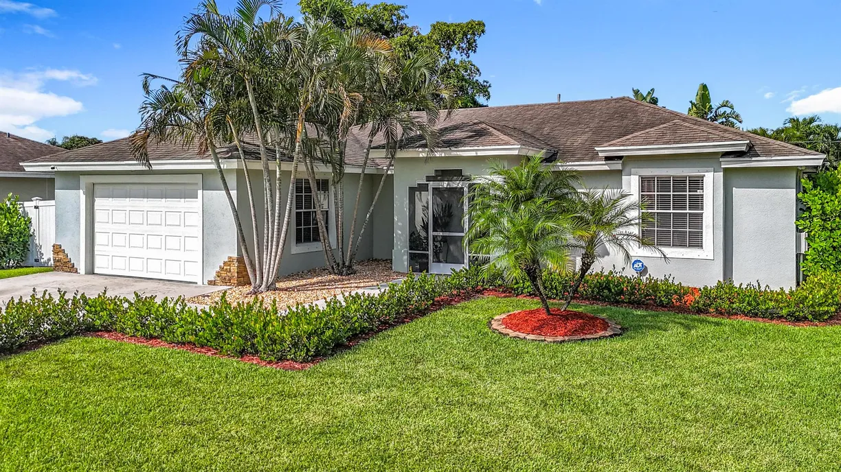 2602 SW Cameo, Port St Lucie, FL 34953 Property for sale