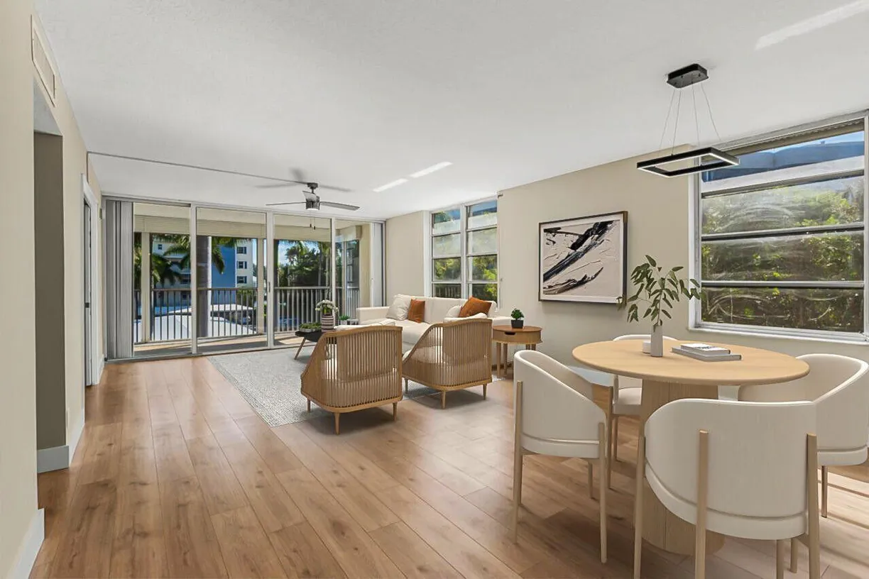 1 Harbourside Drive #1301, Delray Beach, FL 33483 Property for rent