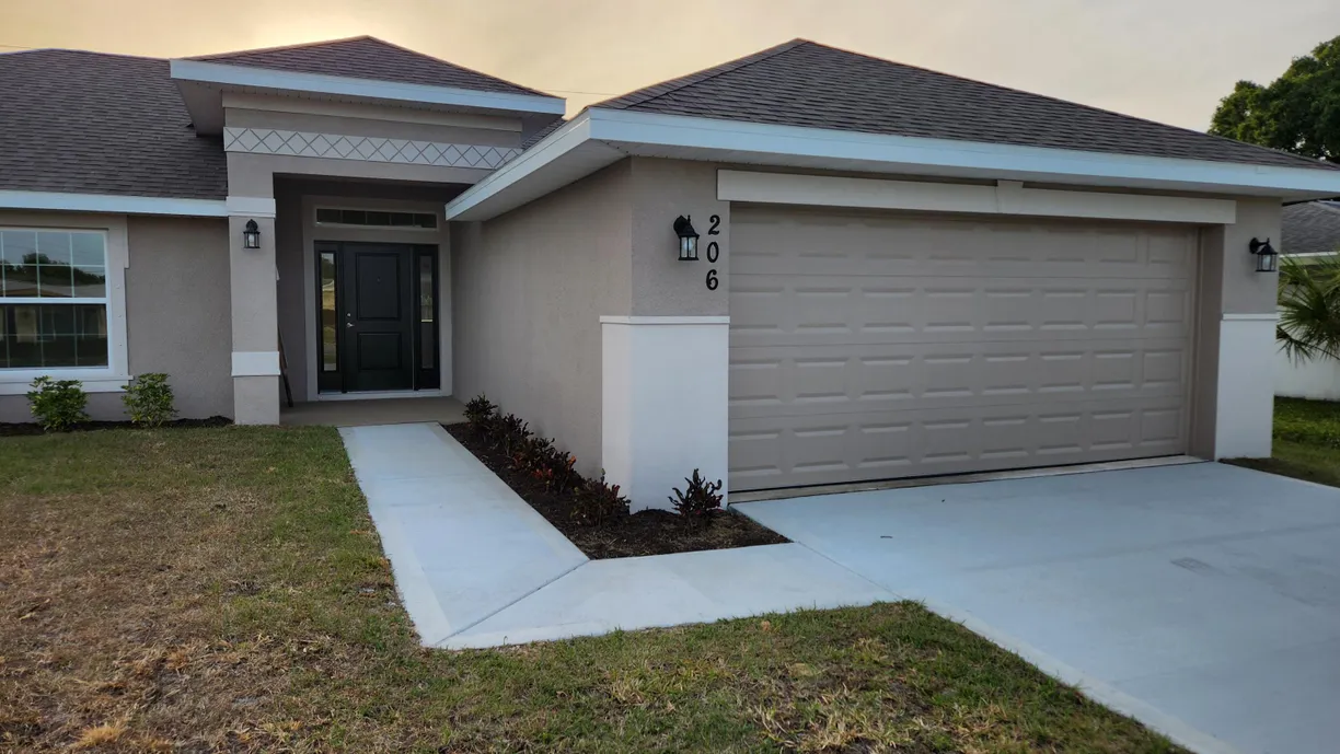 233 SW Becker Road, Port St Lucie, FL 34953 Property for sale