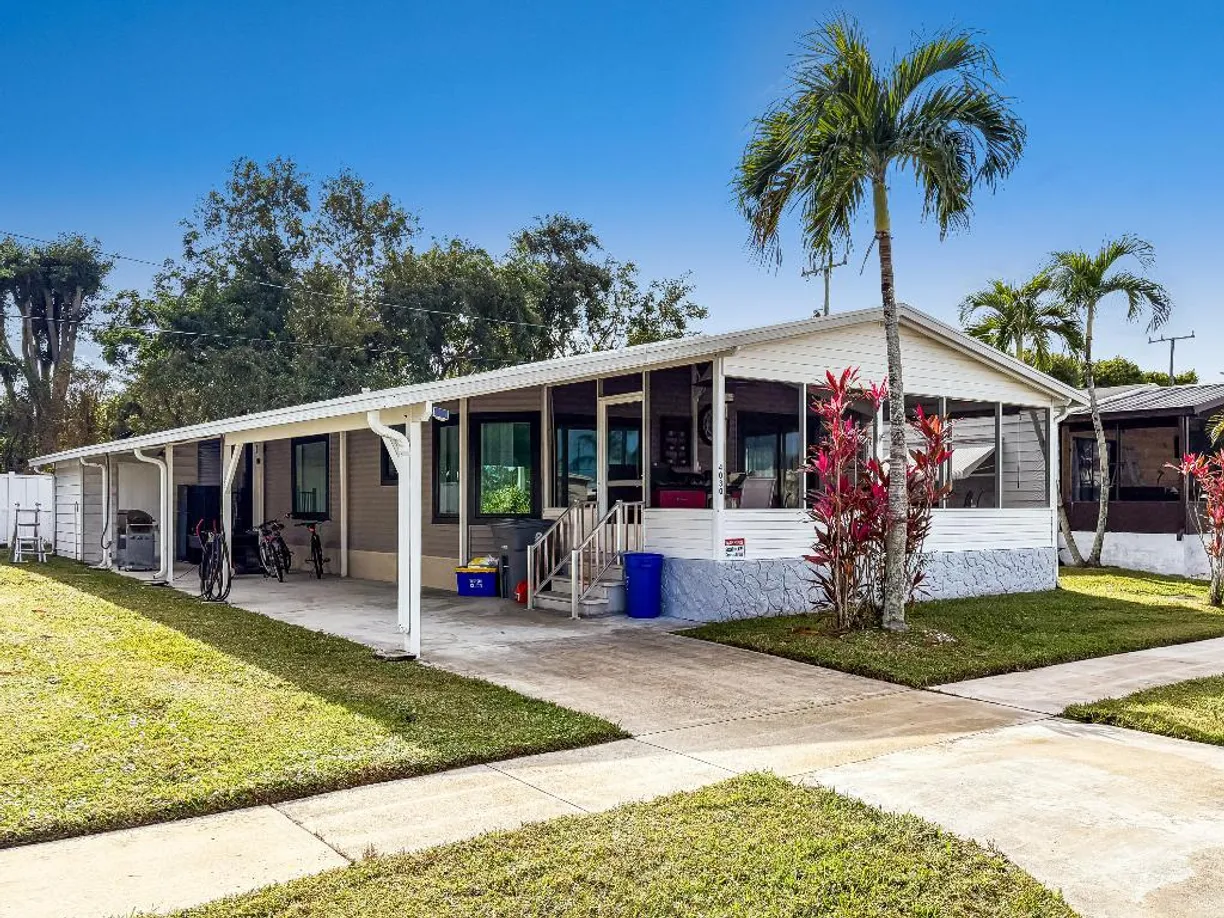 4030 Mission Bell, Boynton Beach, FL 33436 Property for sale