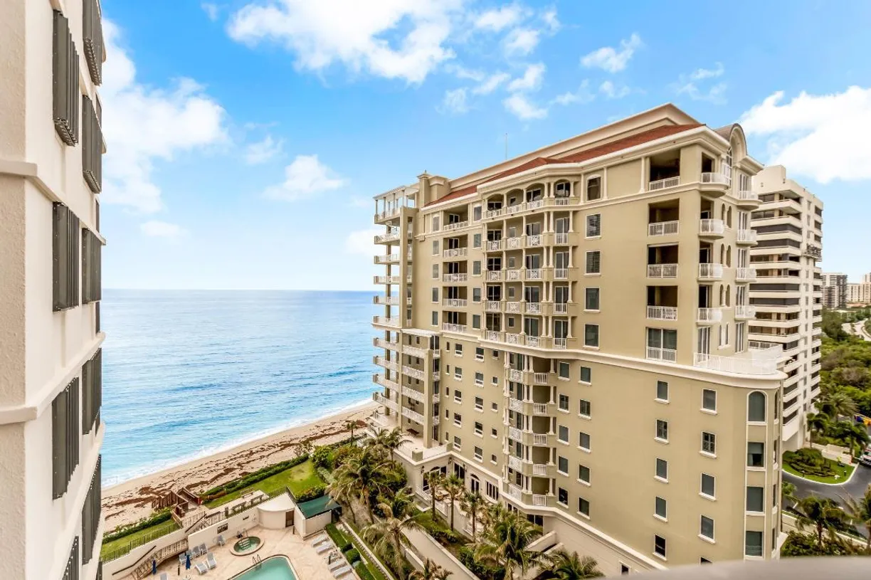 5380 N Ocean Drive #12a, Singer Island, FL 33404 Property for rent