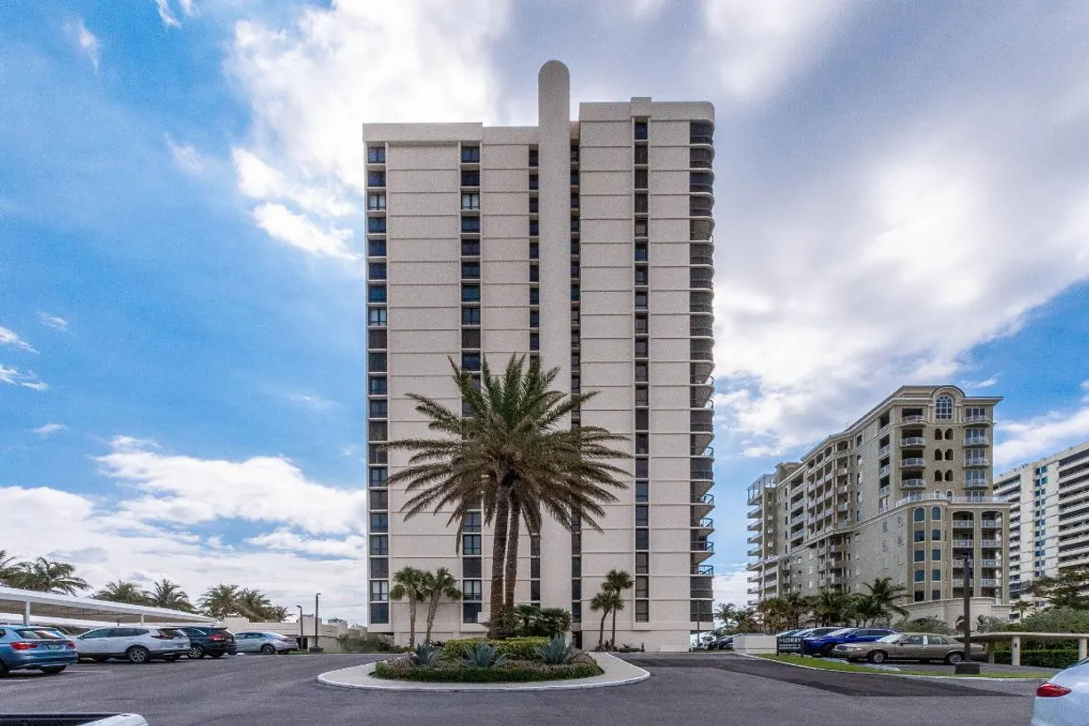 5380 N Ocean Drive #12a, Singer Island, FL 33404 Property for rent