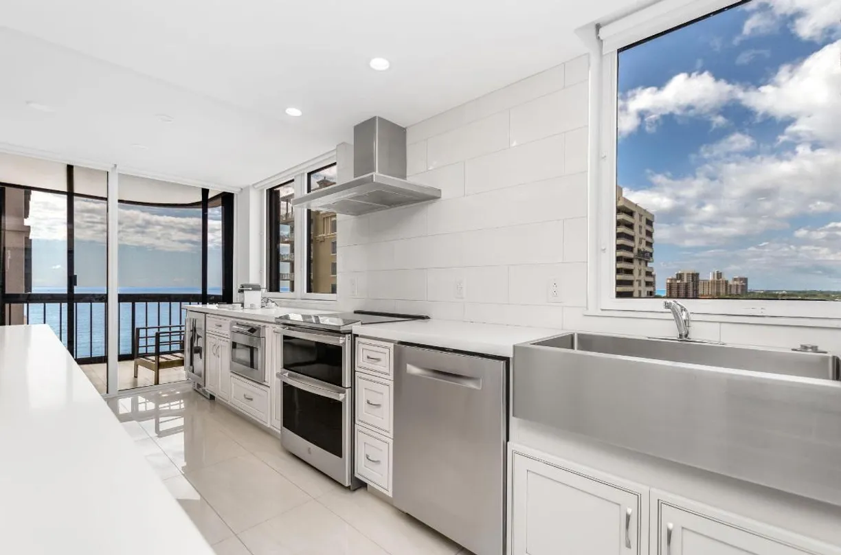 5380 N Ocean Drive #12a, Singer Island, FL 33404 Property for rent