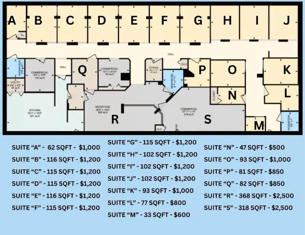 3755 37th Terrace #Suite E, Vero Beach Property for sale