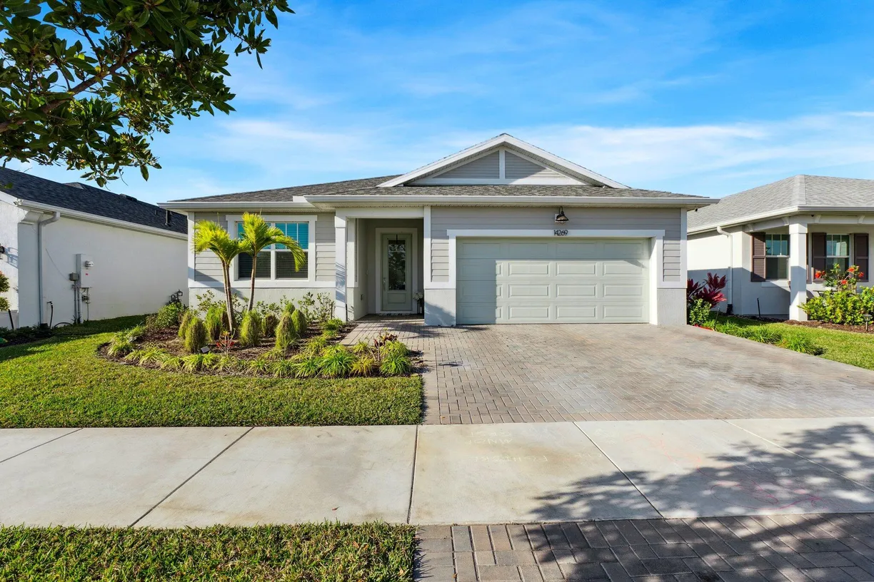 14269 SW Murney Way, Port St Lucie, FL 34987 Property for sale