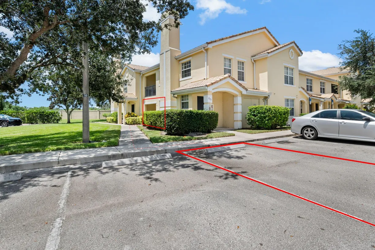 158 SW Peacock Boulevard Boulevard #30107, Port St Lucie, FL 34986 ...
