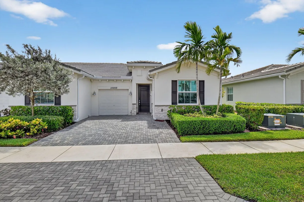 14468 Three Ponds Trail, Delray Beach, FL 33446 Property for rent