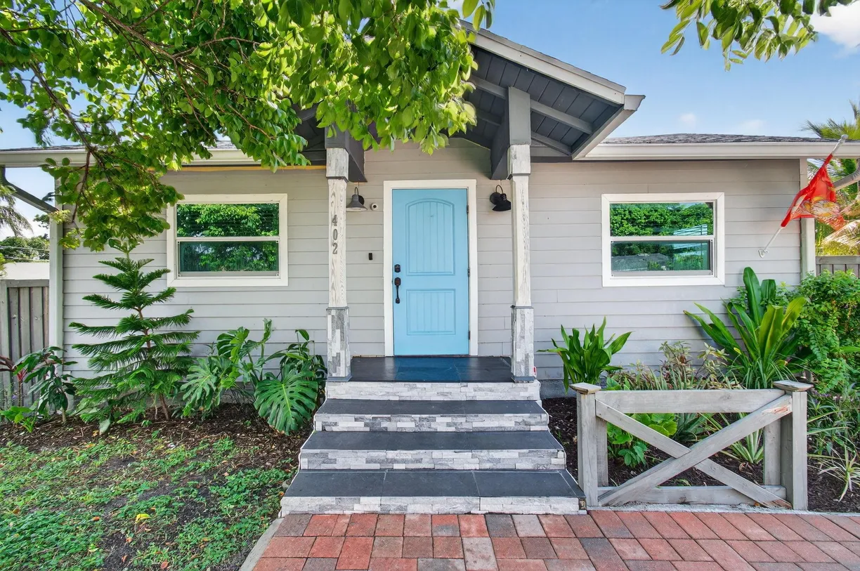 402 S B, Lake Worth Beach, FL 33460 Property for sale