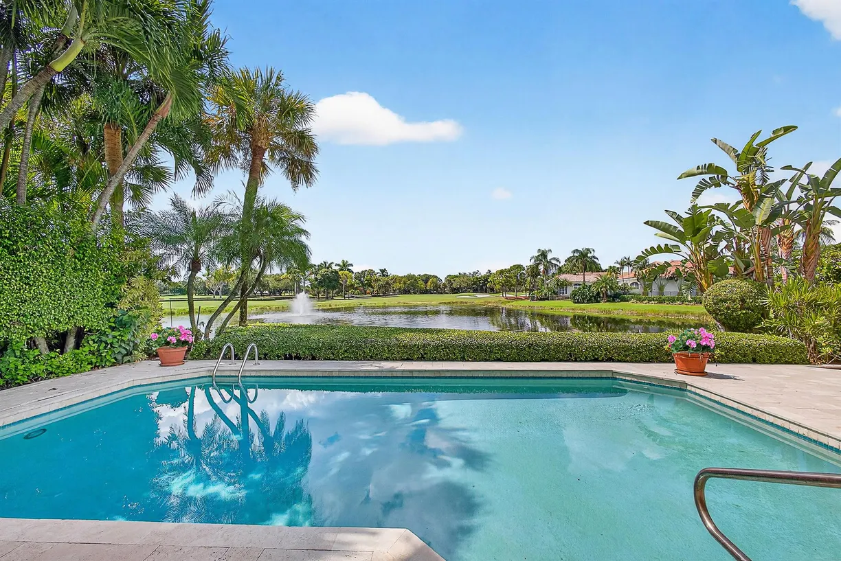 110 W Village Way, Jupiter, FL 33458 Property for sale