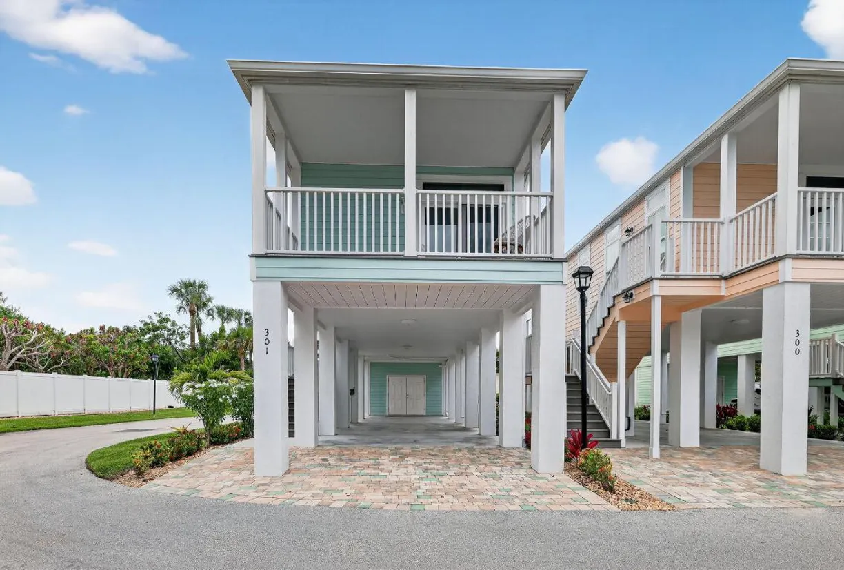 301 NE Coastal, Jensen Beach, FL 34957 Property for sale