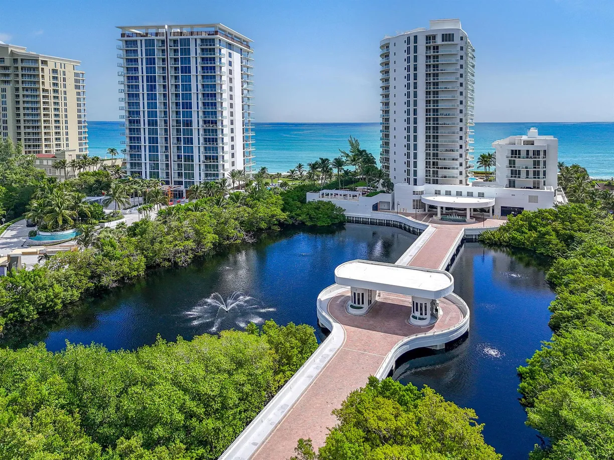 4600 N Ocean Drive #406, Singer Island, FL 33404 Property for sale