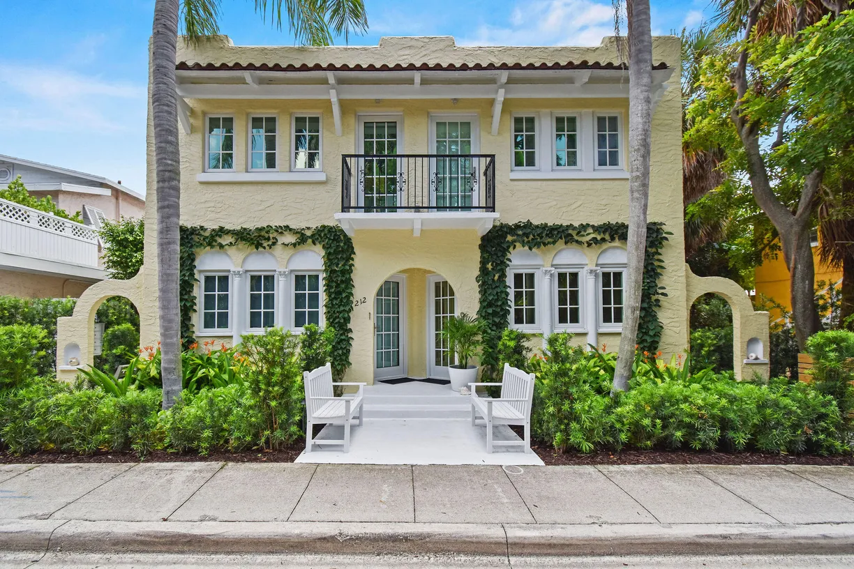 212 Oleander Avenue, Palm Beach, FL 33480 Property for sale