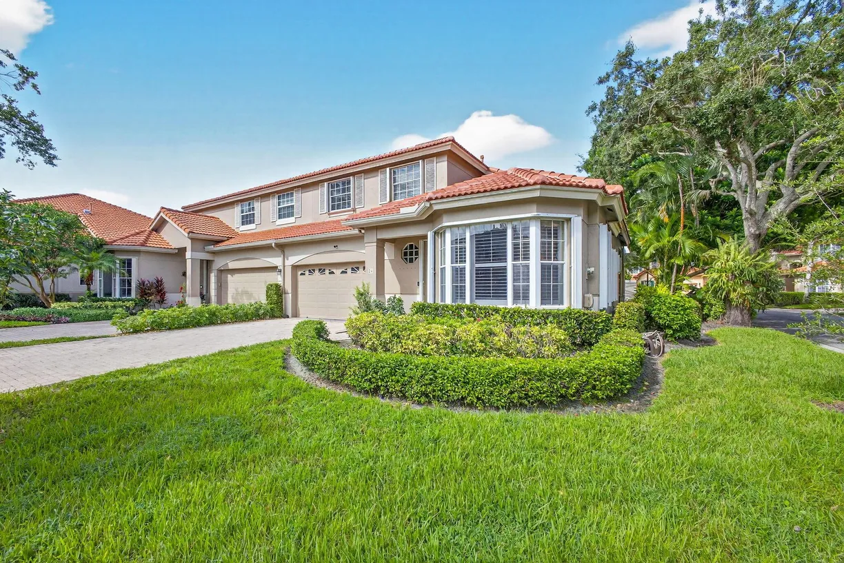26 Porta Vista Circle, Palm Beach Gardens, FL 33418 Property for sale