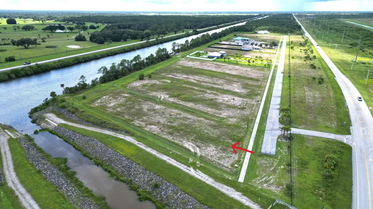 9750 SW Hemingway Terrace, Palm City, FL 34990 Property for sale