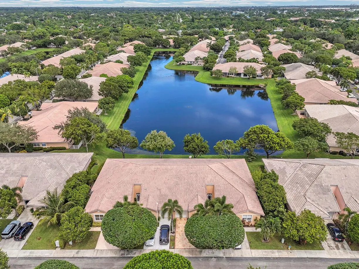 2455 Coral Trace Circle, Delray Beach, FL 33445 Property for sale