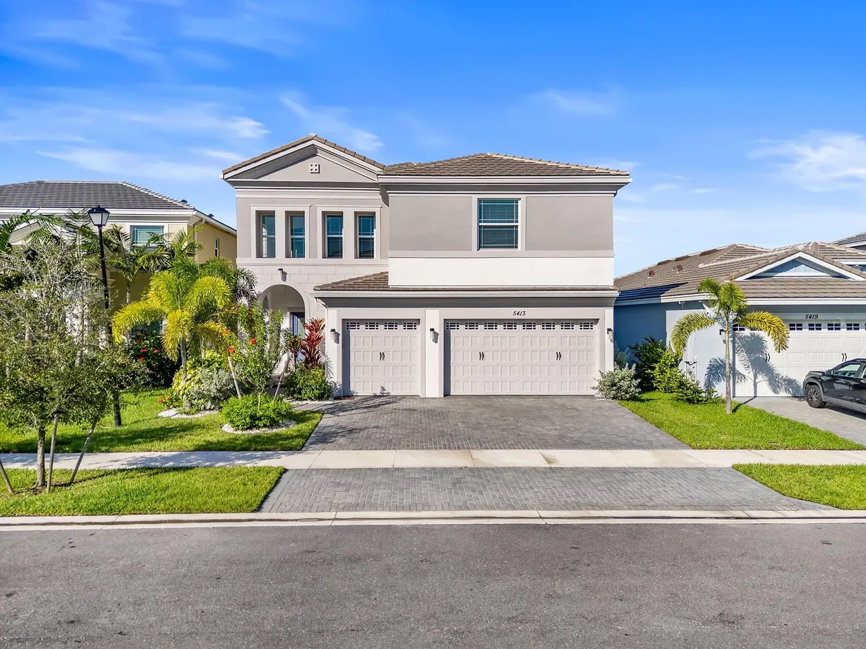 5413 Empire Drive, The Acreage, FL 33470 Property for sale