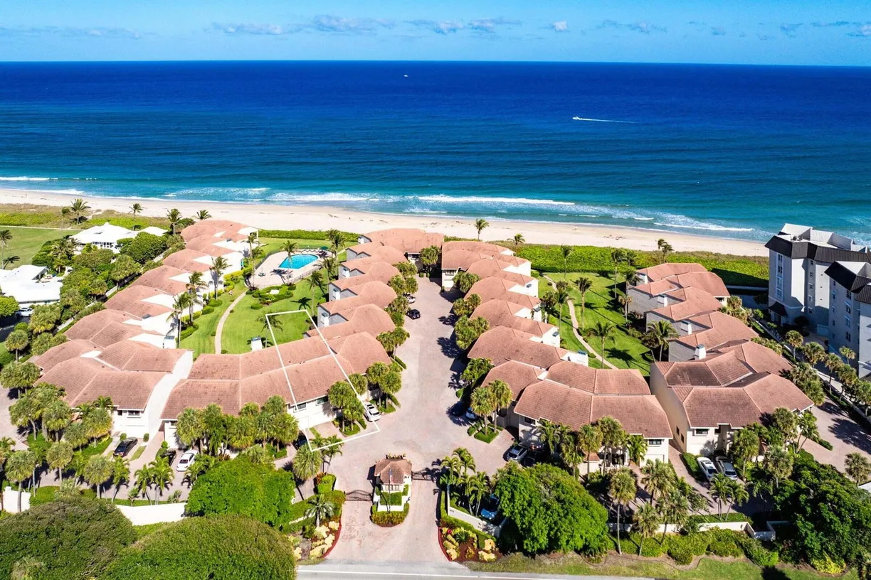 6711 N Ocean Boulevard #13, Ocean Ridge, FL 33435 Property for sale