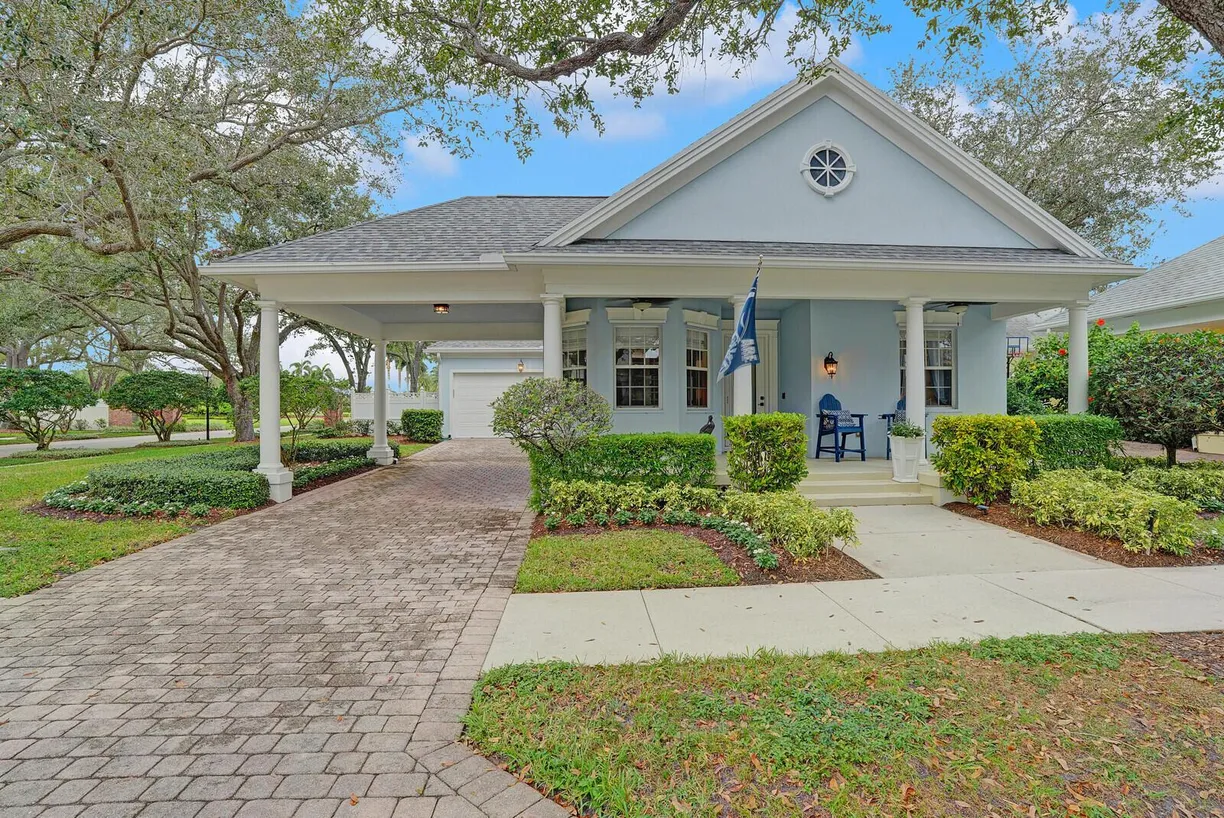 532 Sweet Bay Circle, Jupiter, FL 33458 Property for sale