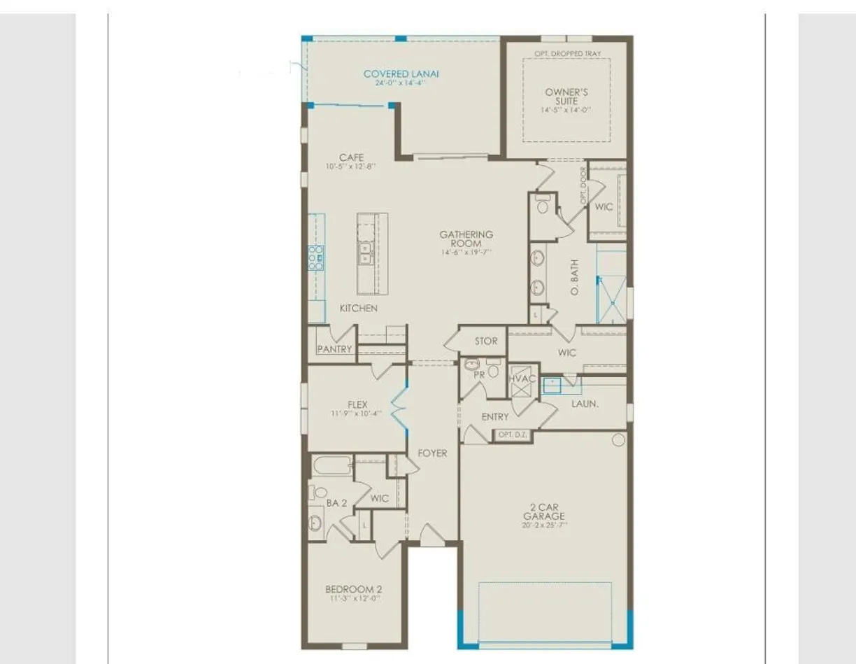 13837 SW Gingerline #Prestige 750, Port St Lucie, FL 34987 Property for ...