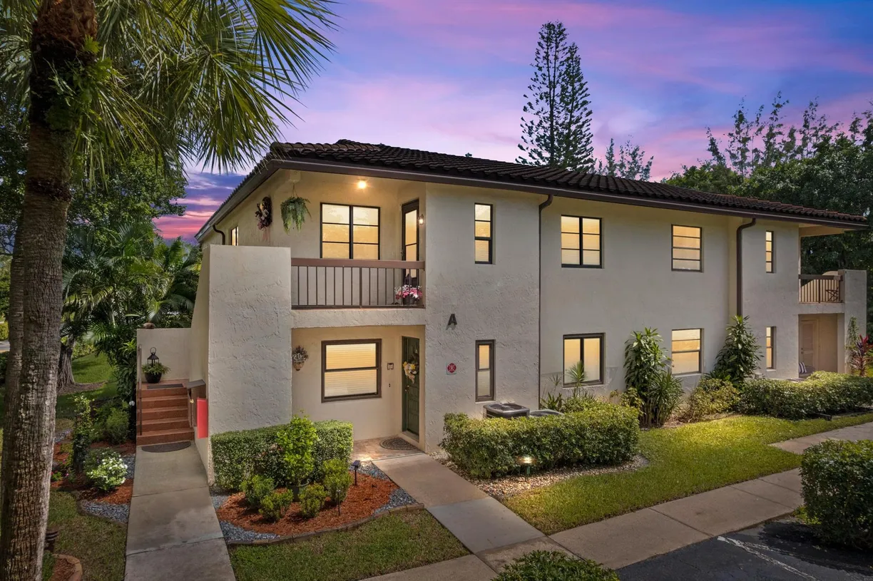 21734 Arriba Real #32b, Boca Raton, FL 33433 Property for sale